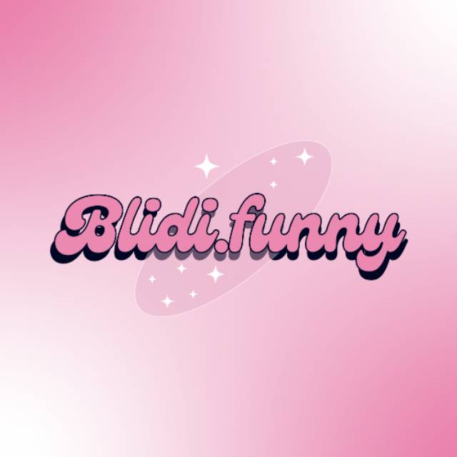 Produk Blidi.funny | Shopee Indonesia