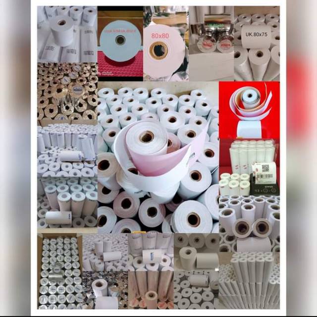 Produk Kertas_Online_Shop | Shopee Indonesia