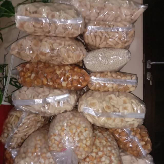 Produk LAKCI toping SEBLAK & BAKSO AC | Shopee Indonesia