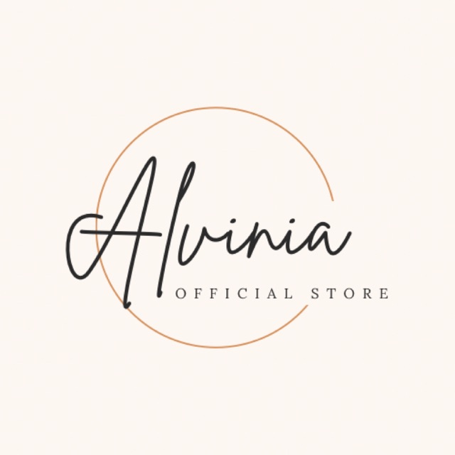 Produk Alvinia Hijab | Shopee Indonesia