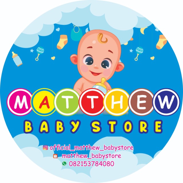 Produk MATTHEW BABY STORE (MBS) | Shopee Indonesia