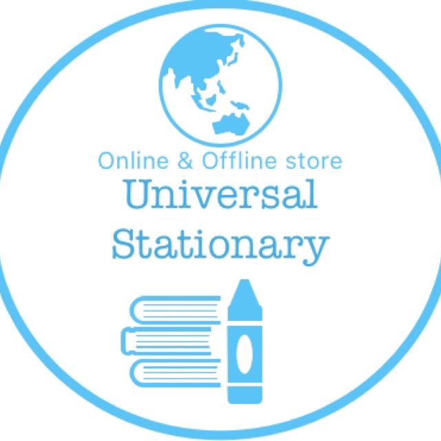 Produk Universal Stationary | Shopee Indonesia