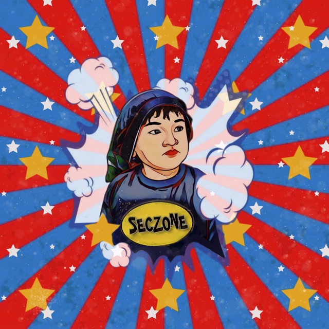 Produk Seczone.hd | Shopee Indonesia