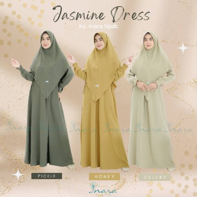 Produk inara_hijab | Shopee Indonesia