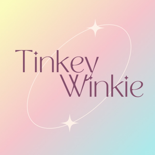 Produk Tinkey Winkie | Shopee Indonesia