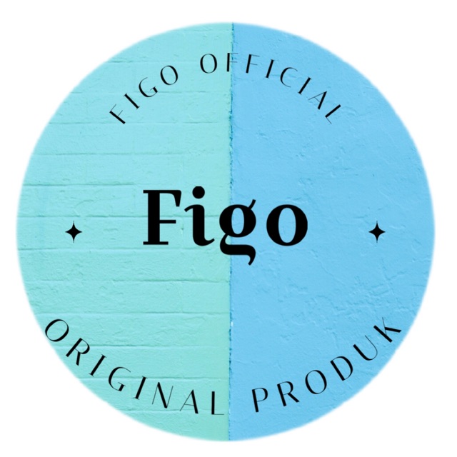 Produk FIGO official | Shopee Indonesia