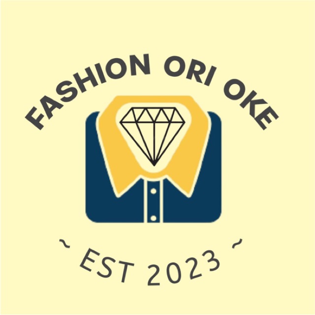 Produk Fashion Ori Oke | Shopee Indonesia