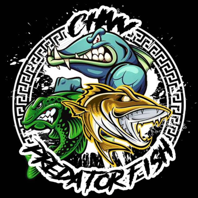 Produk CHAN PREDATOR FISH | Shopee Indonesia