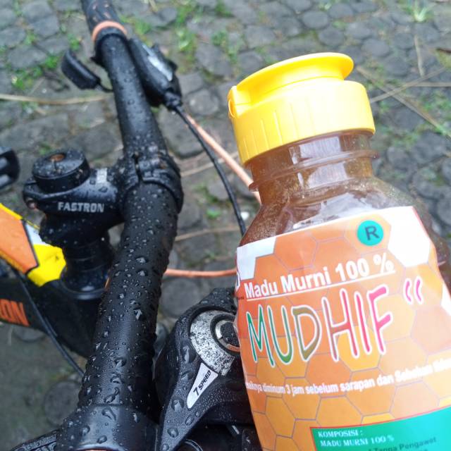 Produk MUDHIF MADU MURNI | Shopee Indonesia