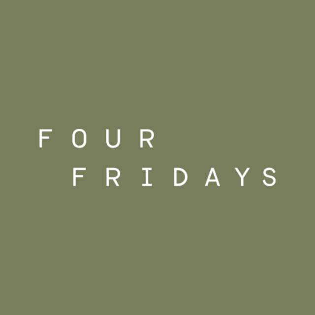 Toko Online FOUR FRIDAYS Official Store | Shopee Indonesia