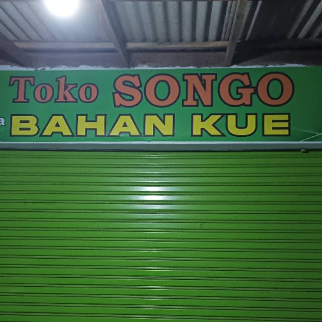 Produk Toko songo | Shopee Indonesia