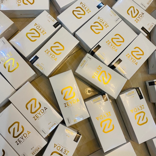 Produk zeydaparfum | Shopee Indonesia