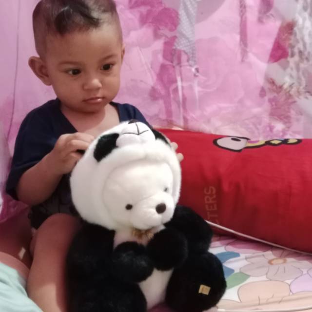 Produk ELVANO DUNIA BONEKA | Shopee Indonesia