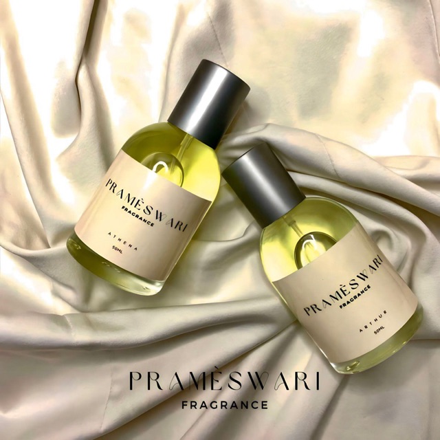 Produk Prameswari Fragrance | Shopee Indonesia