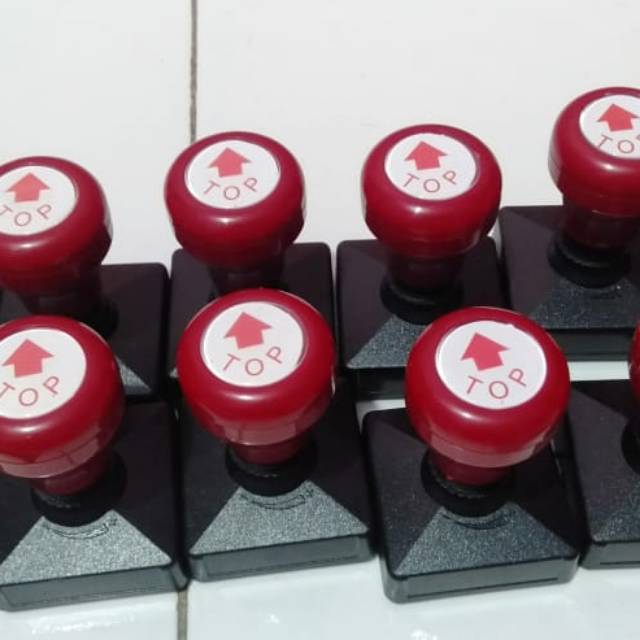 Produk MITRA YUDHA.STAMP SELLER | Shopee Indonesia