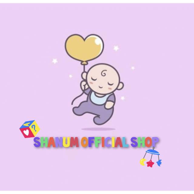 Produk Shanum Official Shop | Shopee Indonesia