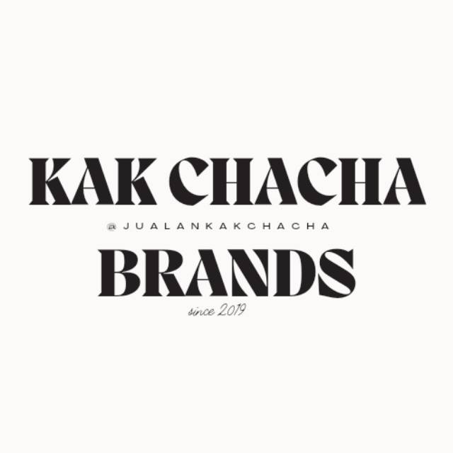 Produk Kak Chacha Brands | Shopee Indonesia