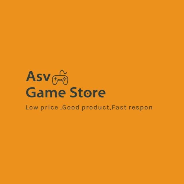 Produk Asv Game Store | Shopee Indonesia