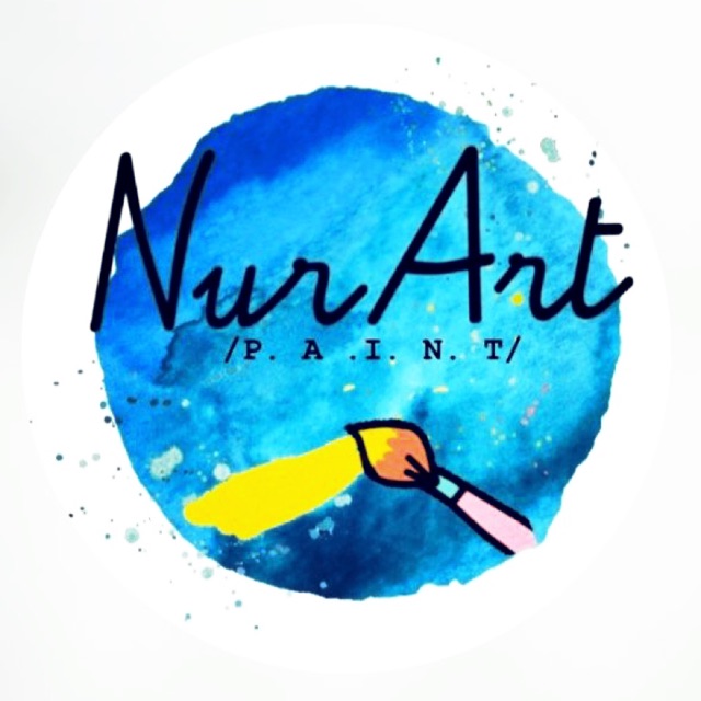 Produk NurArt_Official | Shopee Indonesia