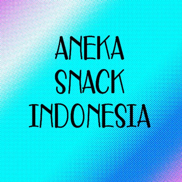 Produk Aneka Snack Indonesia | Shopee Indonesia