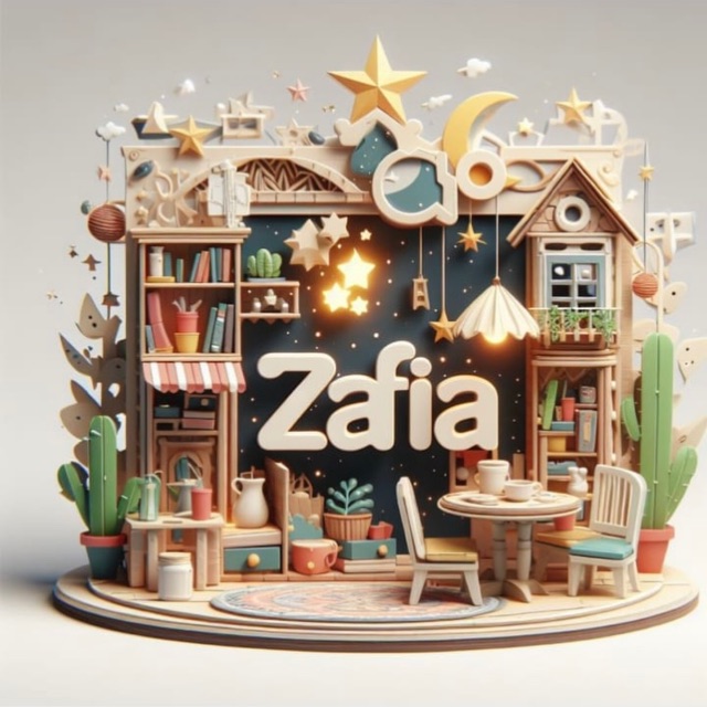 Produk zafia collection | Shopee Indonesia