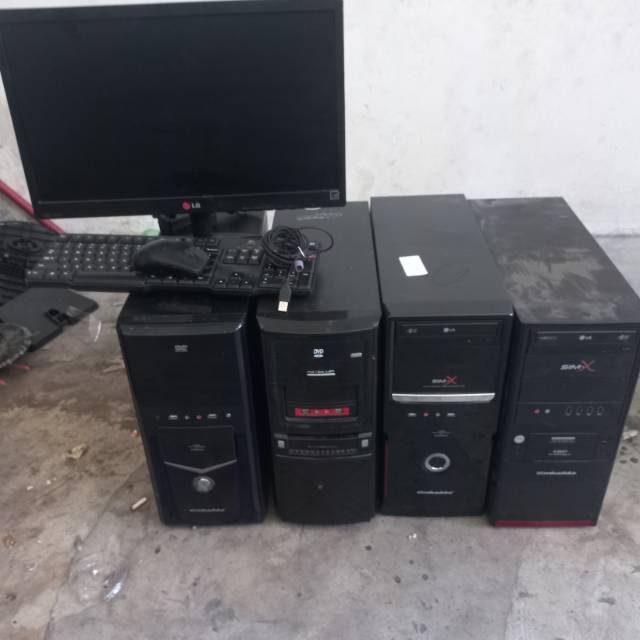 Produk R&N.KOMPUTER.BEKAS | Shopee Indonesia