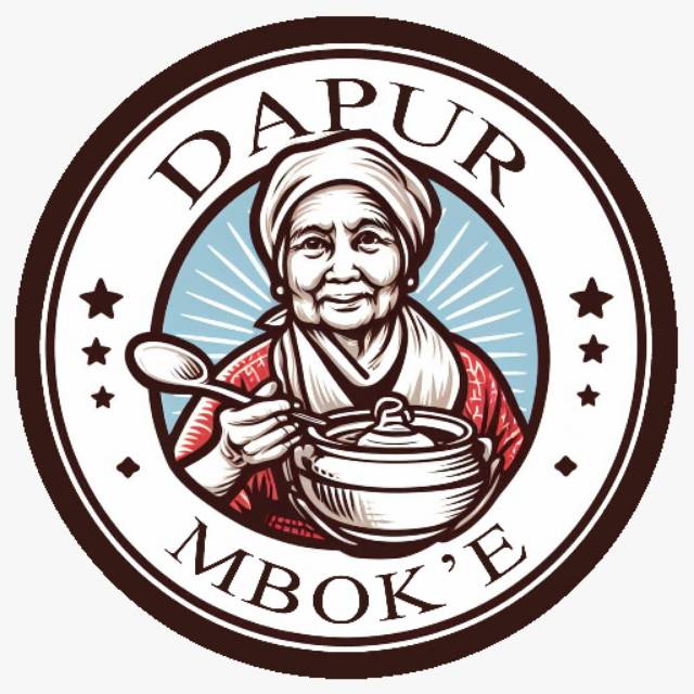 Produk Dapur Mbok'e | Shopee Indonesia