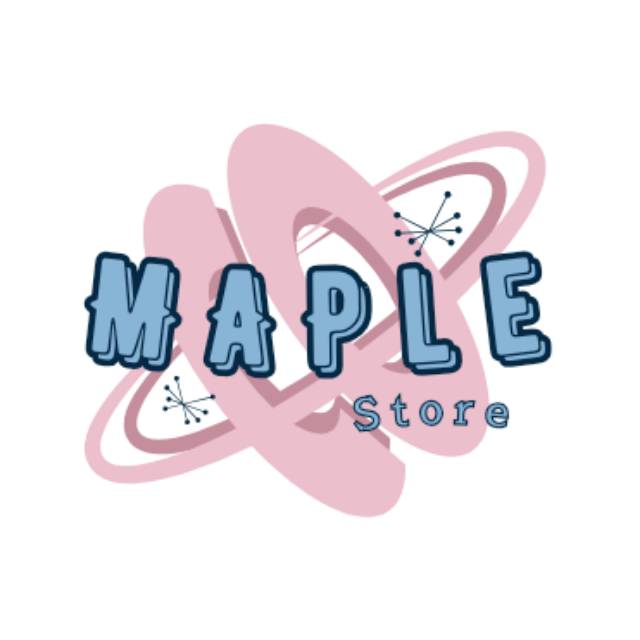 Produk Maple Official Store | Shopee Indonesia