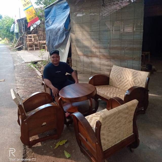 Produk ridho Joyo mebel Jepara | Shopee Indonesia