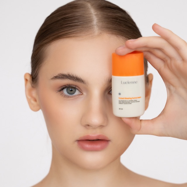 Produk Lucienne Official | Shopee Indonesia