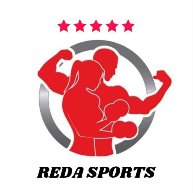 Produk REDA SPORTS | Shopee Indonesia