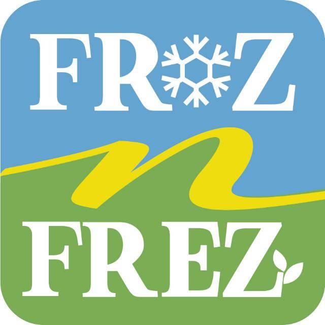 Produk Froz N Frez Frozen Food | Shopee Indonesia