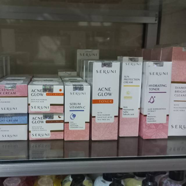 Produk dama.skin.care | Shopee Indonesia