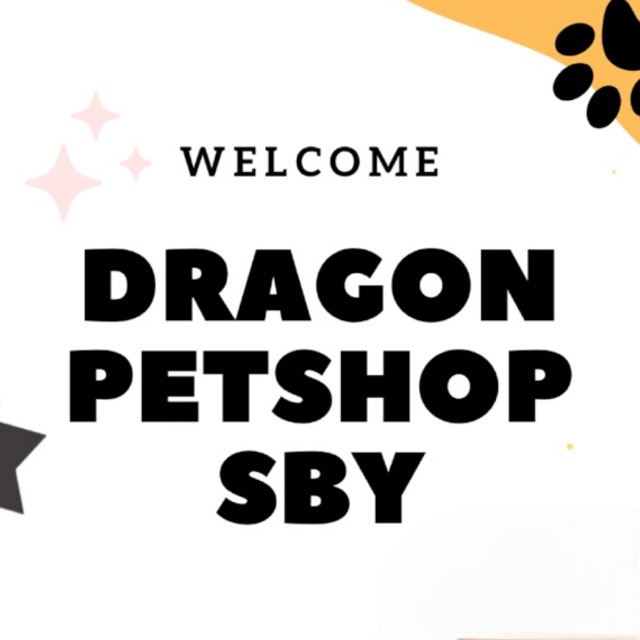 Produk dragon petshop sby | Shopee Indonesia