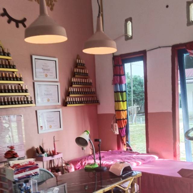 Produk Susan_nails | Shopee Indonesia