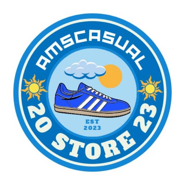 Produk AMS CASUAL | Shopee Indonesia