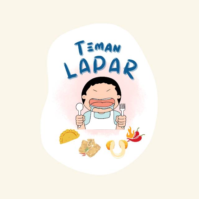 Produk Teman Lapar | Shopee Indonesia