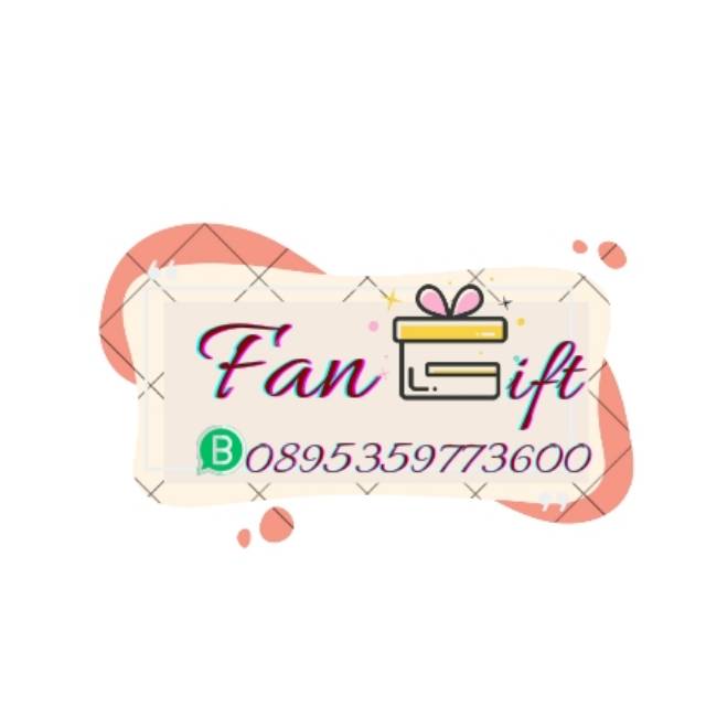 Produk Fan.Gift | Shopee Indonesia