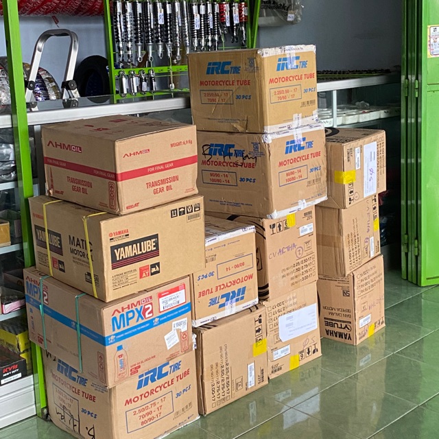 Produk Akawe Motorcare | Shopee Indonesia