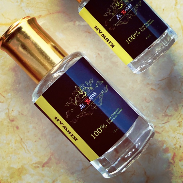 Produk Al Badar Parfum Official | Shopee Indonesia