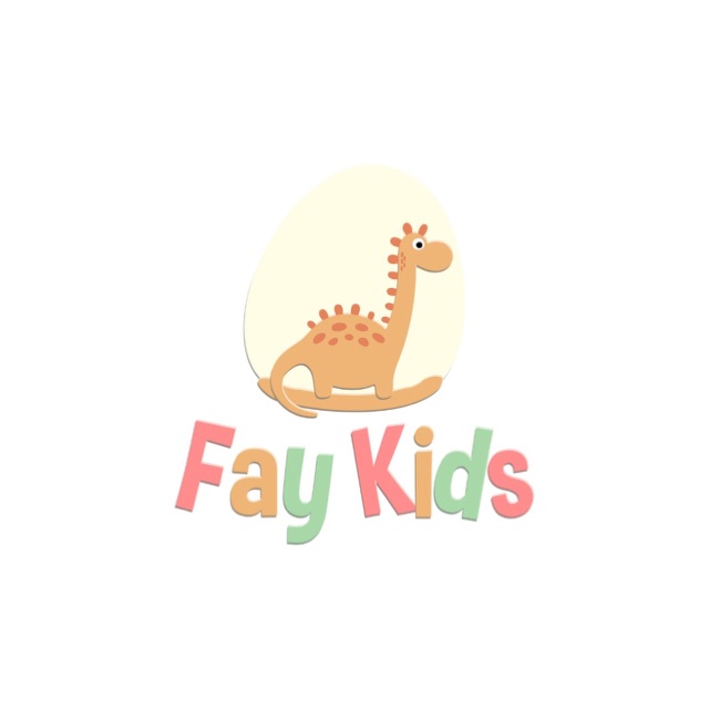 Produk Fay Kids | Shopee Indonesia