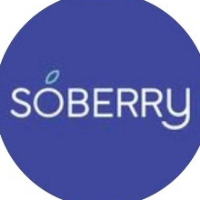 Toko Online SOBERRY Official Store | Shopee Indonesia