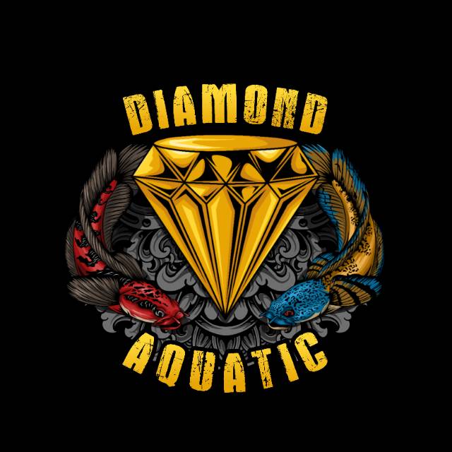 Produk DIAMOND AQUATIC | Shopee Indonesia