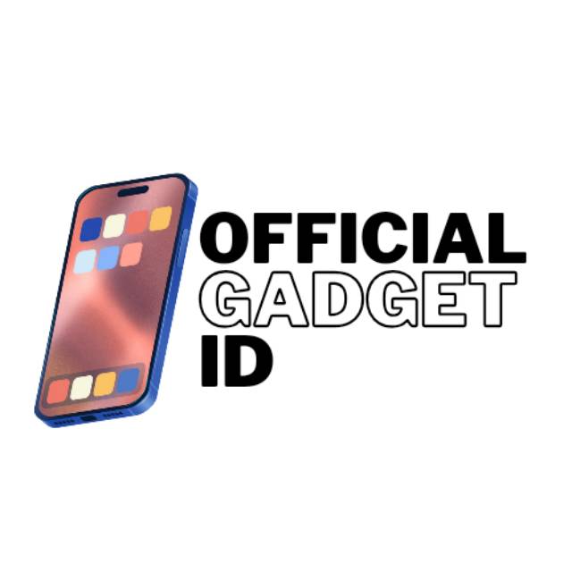 Produk Official Gadget ID | Shopee Indonesia