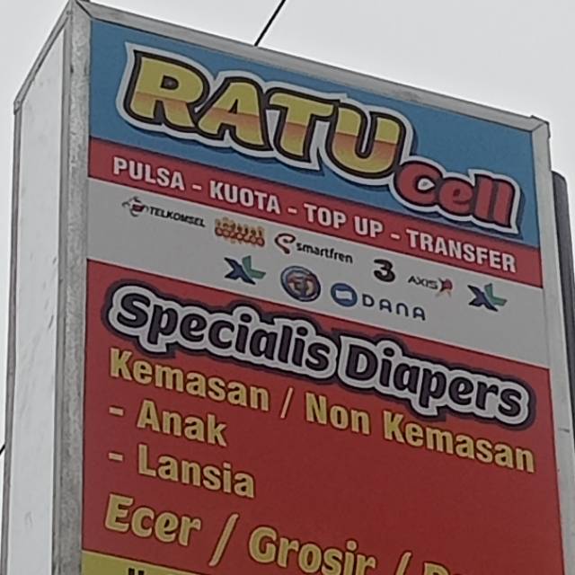 Produk Ratu Cell/Store | Shopee Indonesia