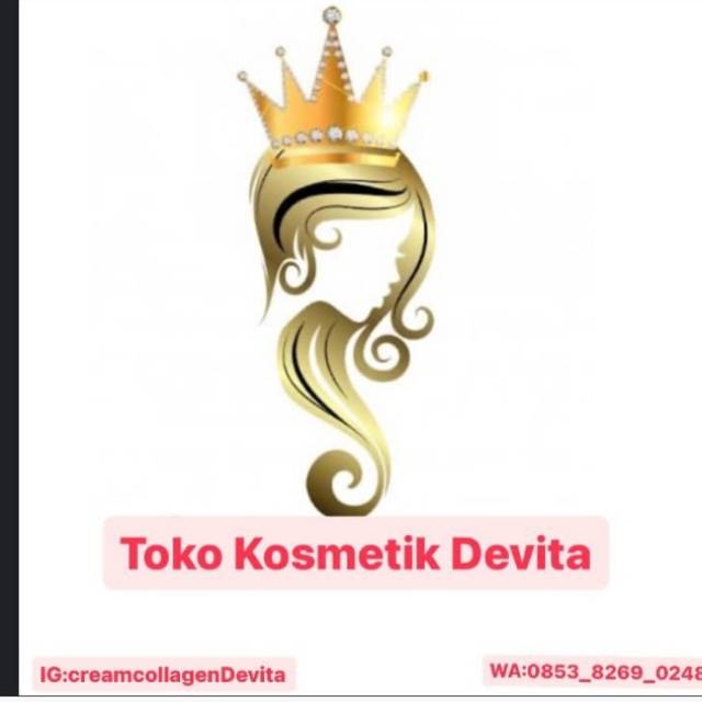 Produk Toko Cosmetik Devita | Shopee Indonesia