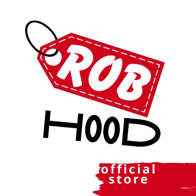 Produk ROB HOOD OFFICIAL STORE | Shopee Indonesia