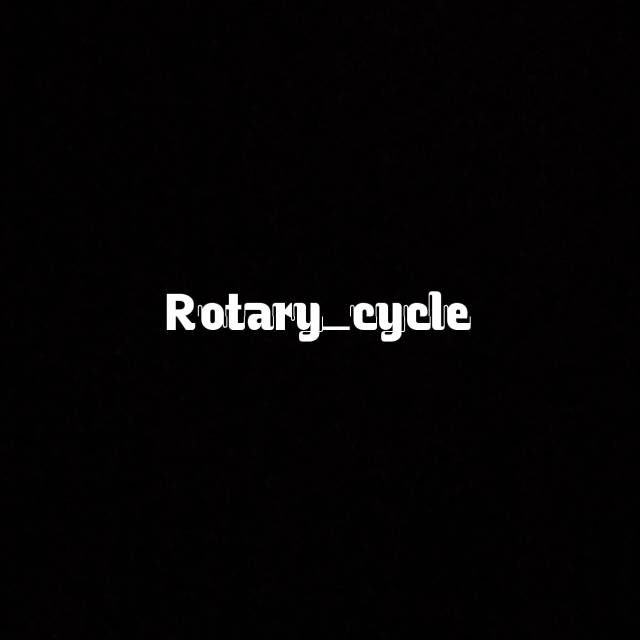 Produk Rotary_cycle | Shopee Indonesia