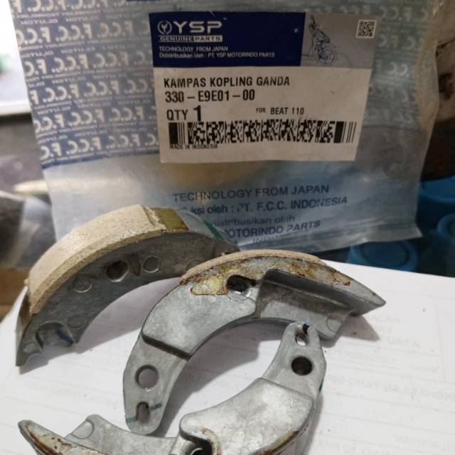 Produk YSP PART STATION | Shopee Indonesia