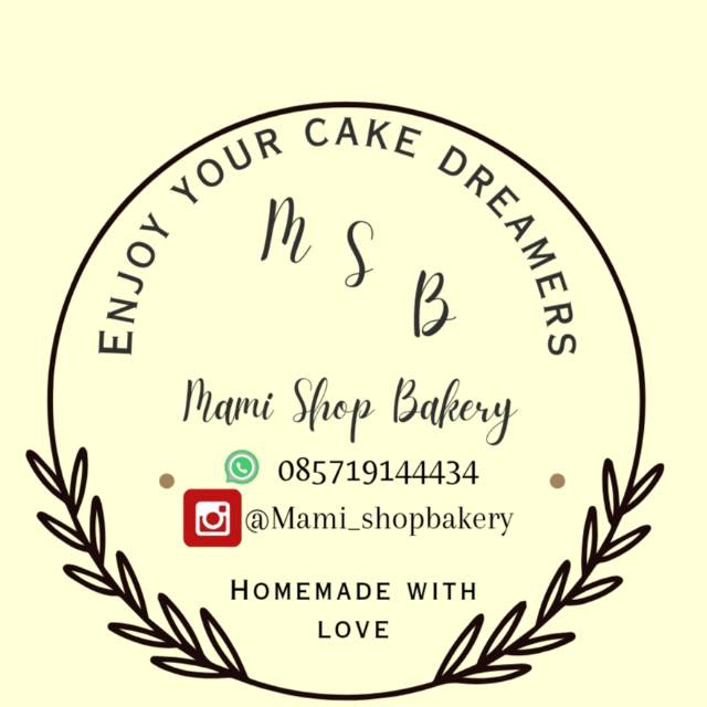 Produk Mami_shopBakery | Shopee Indonesia